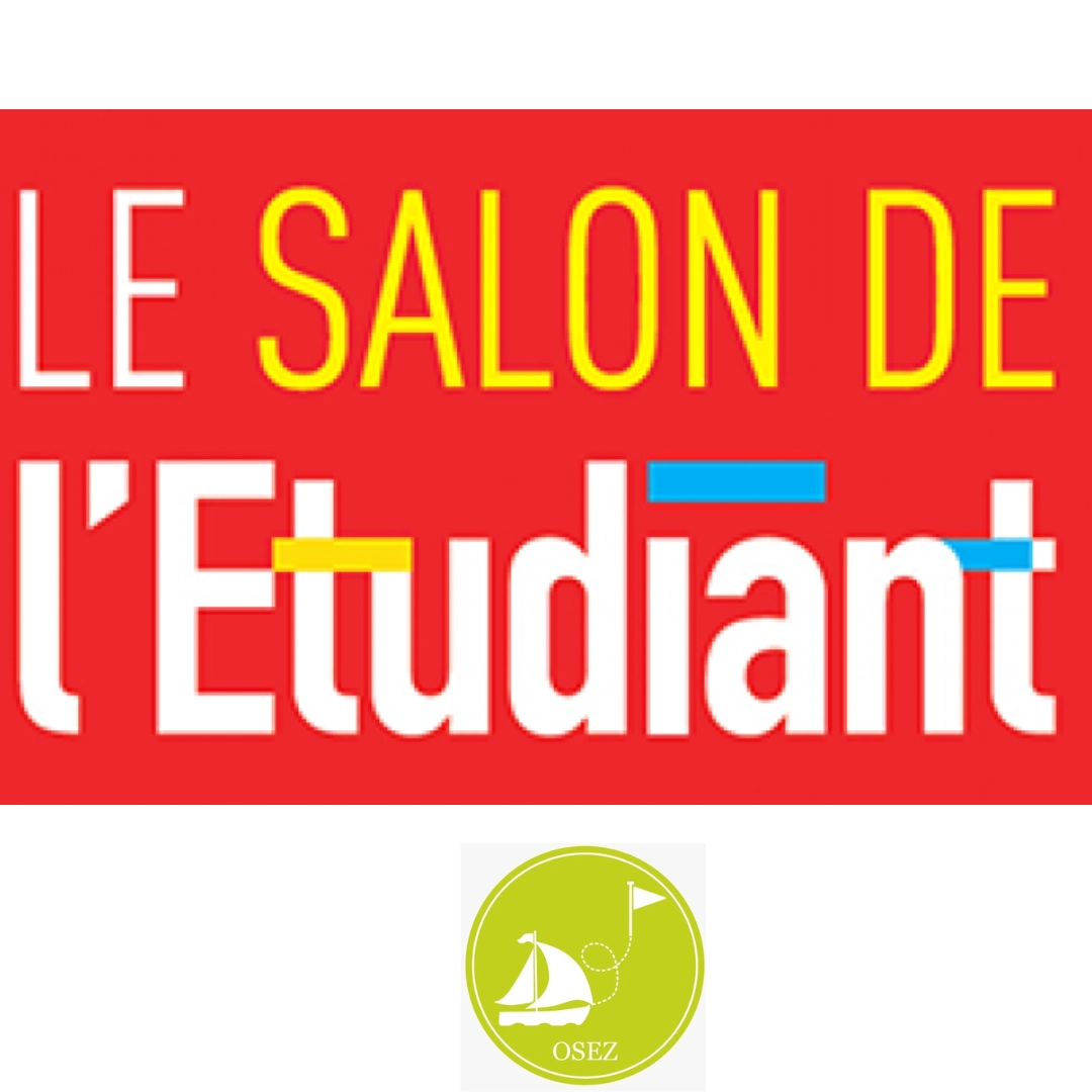 Salon de l'étudiant : porte ouverte vers votre avenir